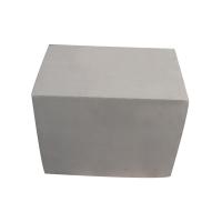 China High Temperature Resistance Zirconia Mullite Refractory Brick For Glass Furnace for sale
