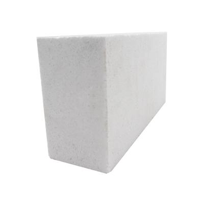 China Ceramic Roller Kiln Refractory Brick High Purity Corundum / Mullite for sale