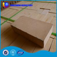 China Light Weight Fire Clay Insulation Brick for sale