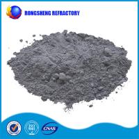 China Light Weight Refractory Castable for sale