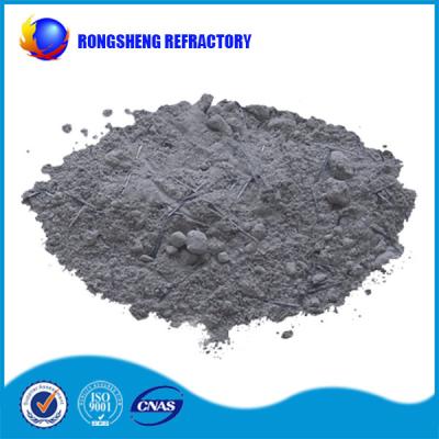 China Light Weight Refractory Castable for sale