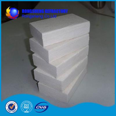 China Ligh weight Ceramic Fiber Blanket for sale