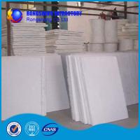 China High Temperature Ceramic Fiber Blanket 5um Fiber Diameter For Industrial Furnaces for sale