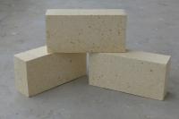 China heat resistant Kiln Refractory Bricks for sale