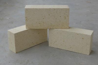 China heat resistant Kiln Refractory Bricks for sale