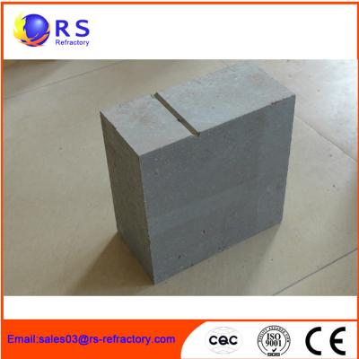 China High Strength Phosphate Bonded Alumina Bricks for sale