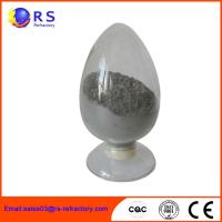 China Refractory casable,high Density Anti Crust High Temperature Castable Refractory For Cement Plant for sale