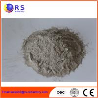 China Acid - Resistant Refractory Castable for sale