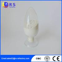 China Corundum Mullite Insulating lightweight castable refractory High crushing strength for sale