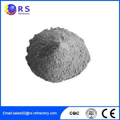 China Heat resistant Refractory castable , Light weight Insulating Castable for furnace linings for sale
