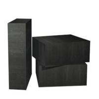 China Magnesite Clinker Chrome Magnesia Kiln Refractory Bricks , Insulating High Temp Fire Brick for sale