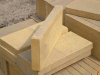 China Durable Customized High Alumina Refractory Brick Easy Operation For Furnace for sale