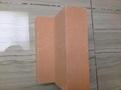 China Standard Size Insulating Fire Brick Corrosion Resistance For Industrial for sale