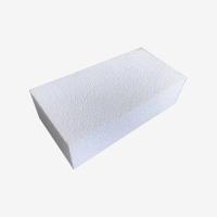 China Ultra Lightweight Alumina Bubble Brick In Furnace Working Layer for sale