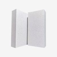 China Ultra High Strength Nano Insulation Block Low Thermal Conductivity for sale