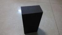 China Different Size Sintered Magnesite Refractory Bricks For Fireproof Glass furnce for sale