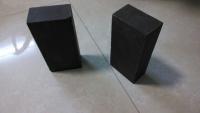 China Professional Magnesia Bricks Customized Size With Good Thermal Shock Resistance for sale