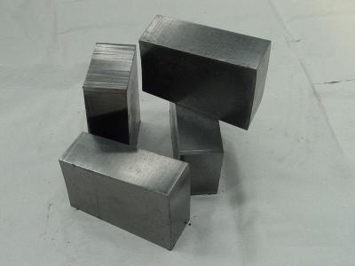 China Direct Bonded Magnesia Bricks in Standard Size  for Metallurgy Industry for sale