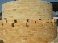China Special High Alumina Refractory Brick Wear Resistant For Grinding Industrial for sale