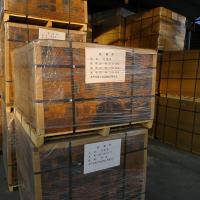 China Refractory Material Alumina Silica Brick , Lightweight Insulating Boiler Fire Brick for sale