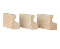 China Fireclay Plastic Refractory Chamotte Brick Firebrick for sale