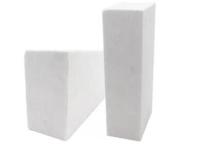 China Heavy Duty Electrocast Azs - 33 Kiln Refractory Bricks Electric Melting Zirconium Corundum for sale