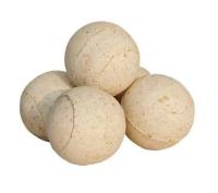 China High Density High Alumina Refractory Ball 90%-99% Heat Storage Ceramic For Industry for sale
