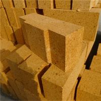 China High Chemical Magnesia Spinel Bricks , Attack Resistance Kiln Fired Bricks for sale