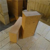 China Insulation High Alumina Refractory Brick Anti Spalling for Cement Kilns for sale