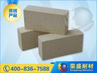 China High Aluminum Kiln Refractory Bricks Good Slag Resistance For Cement Industry for sale