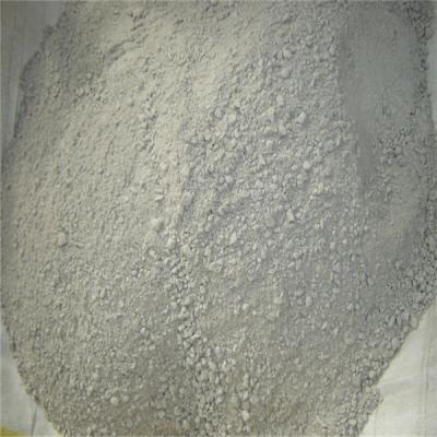 China High Temperature Resistant Refractory Castable Cement With Practical / Stable Performance for sale