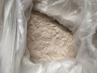 China Kilns Grey Corundum Plastic Refractory With Aluminum / Corundum / Mullite for sale