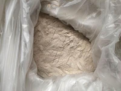 China Kilns Grey Corundum Plastic Refractory With Aluminum / Corundum / Mullite for sale