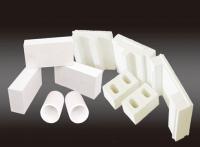 China Wear Resistant Mullite Brick Standard Size For Cement Kiln ISO Approved for sale