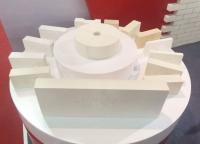China High Strength JM 23 Mullite Brick Good Thermal Shock Resistance For Gas Furnace for sale