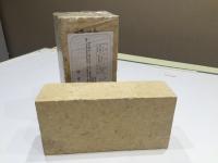 China High Temp Wear Resistance White Silica Refractory Bricks With Sio2 95% Above for sale