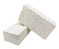 China Furnace Insulation Brick K23 K26 Jm23 Jm26 Light Weight Mullite Refractory Brick for sale