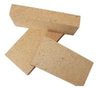 China Fireclay Insulating Brick Fire Alumina Bricks For Pizza Oven for sale