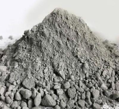 China High Strength Self Flowing Refractory Castable High Alumina Low Cement Castable for sale