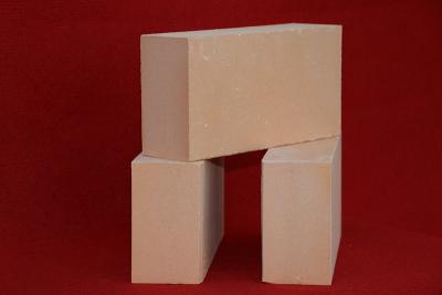 China Special High Alumina Refractory Brick in Standard Size for Cement Industy for sale