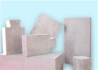 China Heat Resistant Refractory Products Silicon Nitride Bonded Silicon Carbide Brick Hook for sale