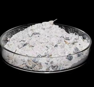 China Alkali Resistant Monolithic Refractories Corundum Refractory Castable For Industrial Furnace Lining for sale