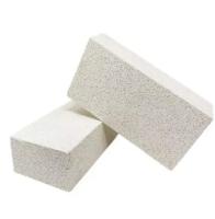 China Competitive Price Rotary Kiln K23 K26 Fire Brick Lightweight Insulation Brick Furnace Lining Jm23 Jm26 Mullite Brick for sale