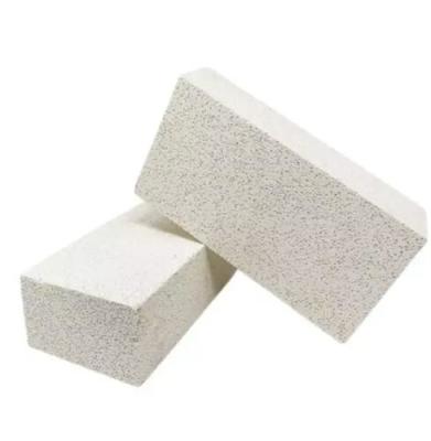 China Competitive Price Rotary Kiln K23 K26 Fire Brick Lightweight Insulation Brick Furnace Lining Jm23 Jm26 Mullite Brick for sale