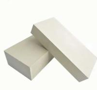 China Chemical Plant Acid Resistant Ceramic Bricks For Pool Reactor Lining Acid Proof Brick for sale