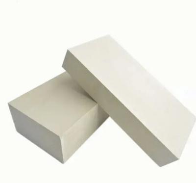 China Chemical Plant Acid Resistant Ceramic Bricks For Pool Reactor Lining Acid Proof Brick for sale