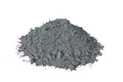 China Steel Fiber Reinforced Refractory Catstable High Alumina Castables For Cfb Boiler for sale