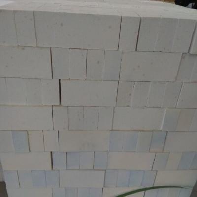 China High Grade High Purity Corundum Bricks for Industry Furnace and Kilns for sale