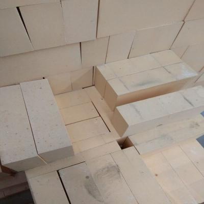 China High Purity Alumina Bubble Lightweight Fire Brick For Chemical Industry Furnace for sale