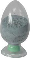 China Steel Fiber Reinforced High Alumina Refractory Castable For High Heat Furnace And Kilns for sale